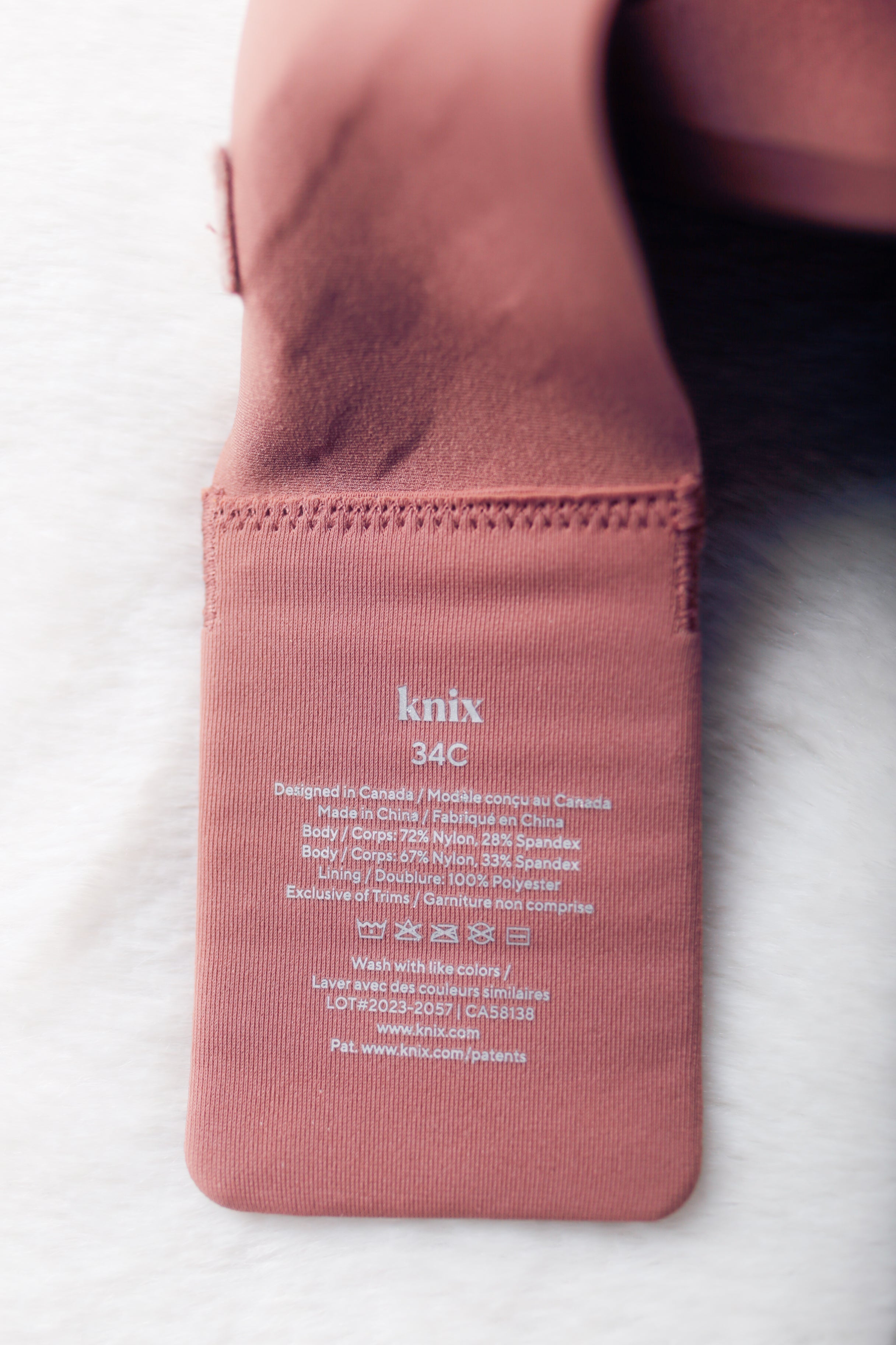 How Country of Origin Influences Bra Quality: A Deep Dive into Materia ...