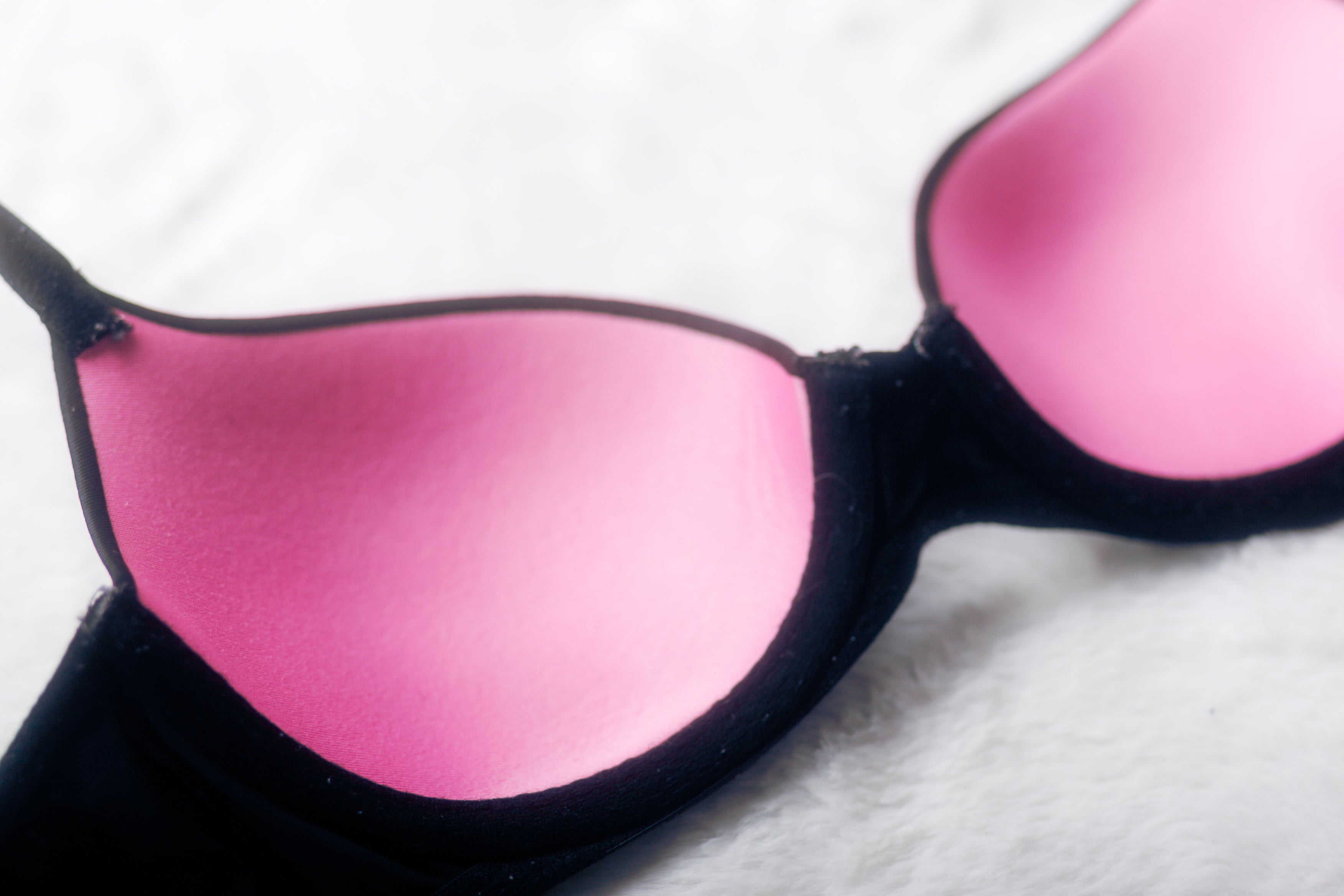 Pink – Billy's Bras