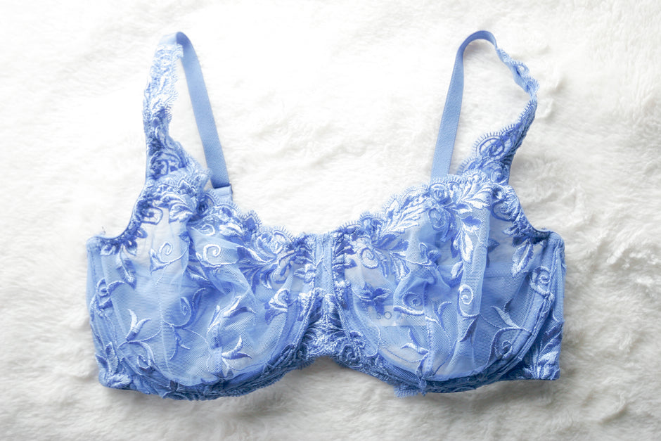 Soma – Billy's Bras