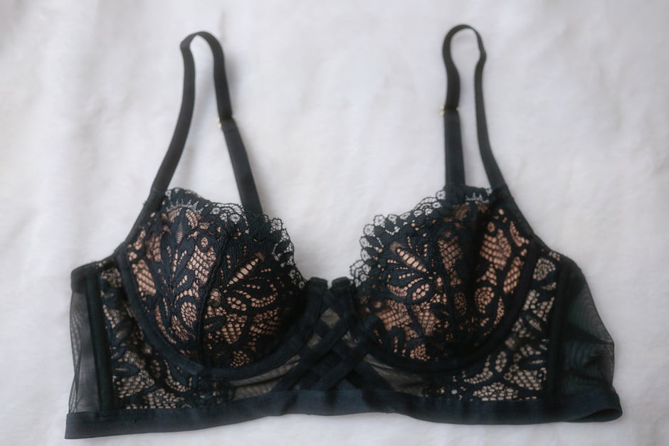 Bras – Billy's Bras