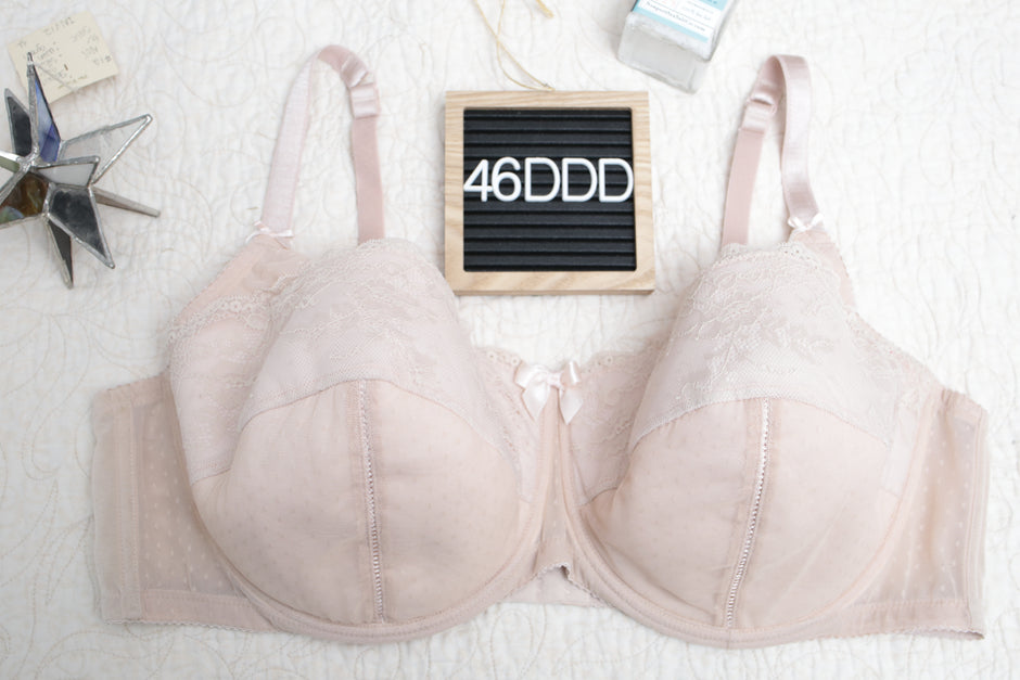 Bras – Billy's Bras